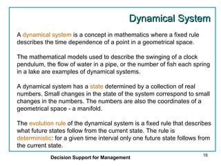 83690136 sess-3-modelling-and-simulation | PPT