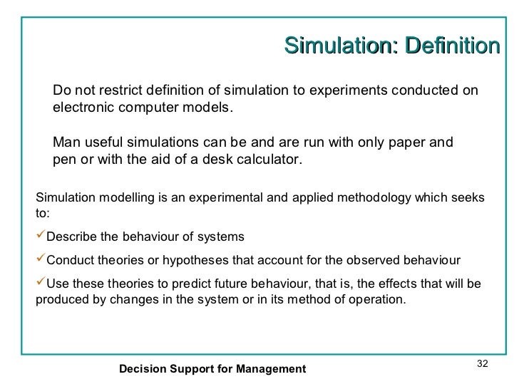 Simulacra definition - polespain