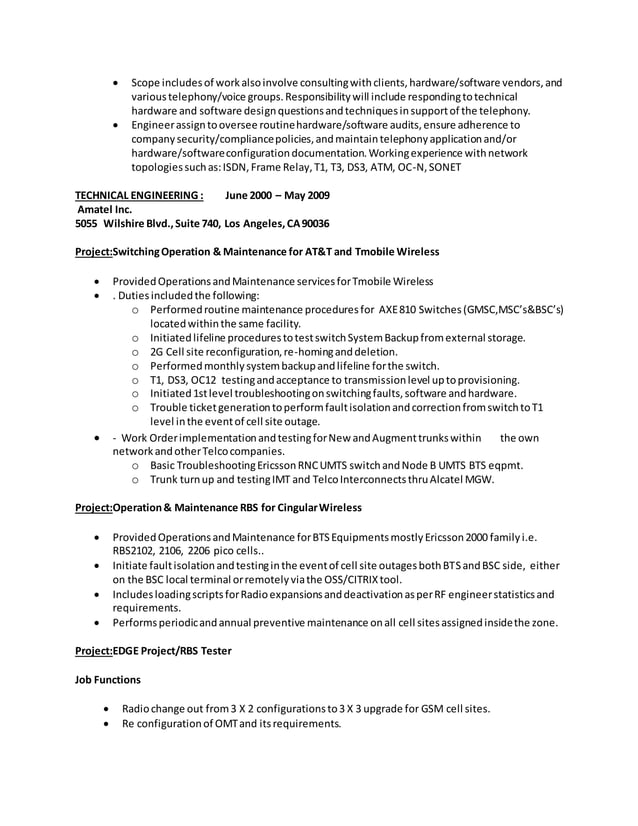 Benjamin Santos Resume V1 | DOCX