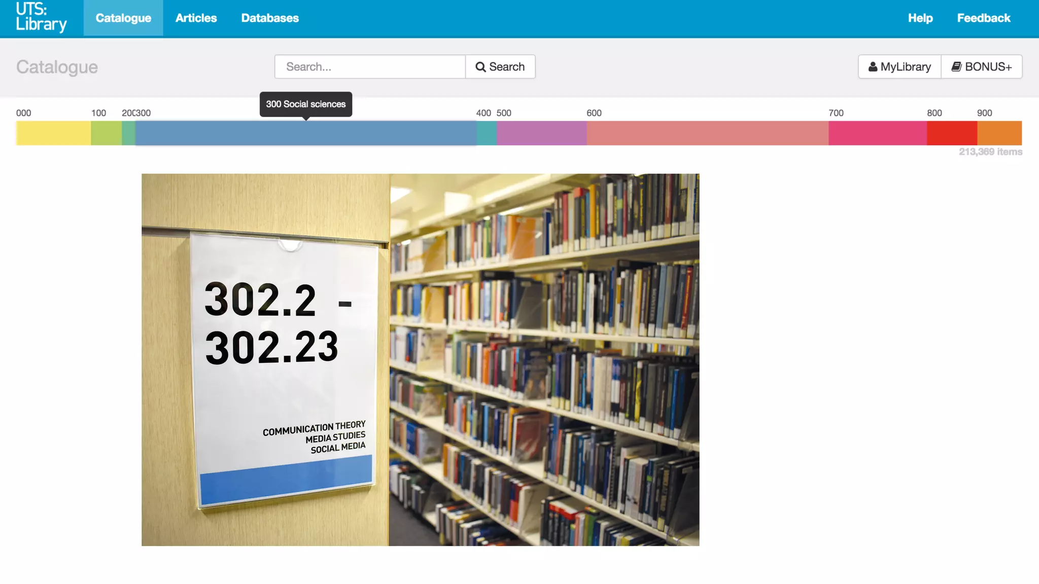 Signage by Design: A Design-Thinking Approach to Library User ...