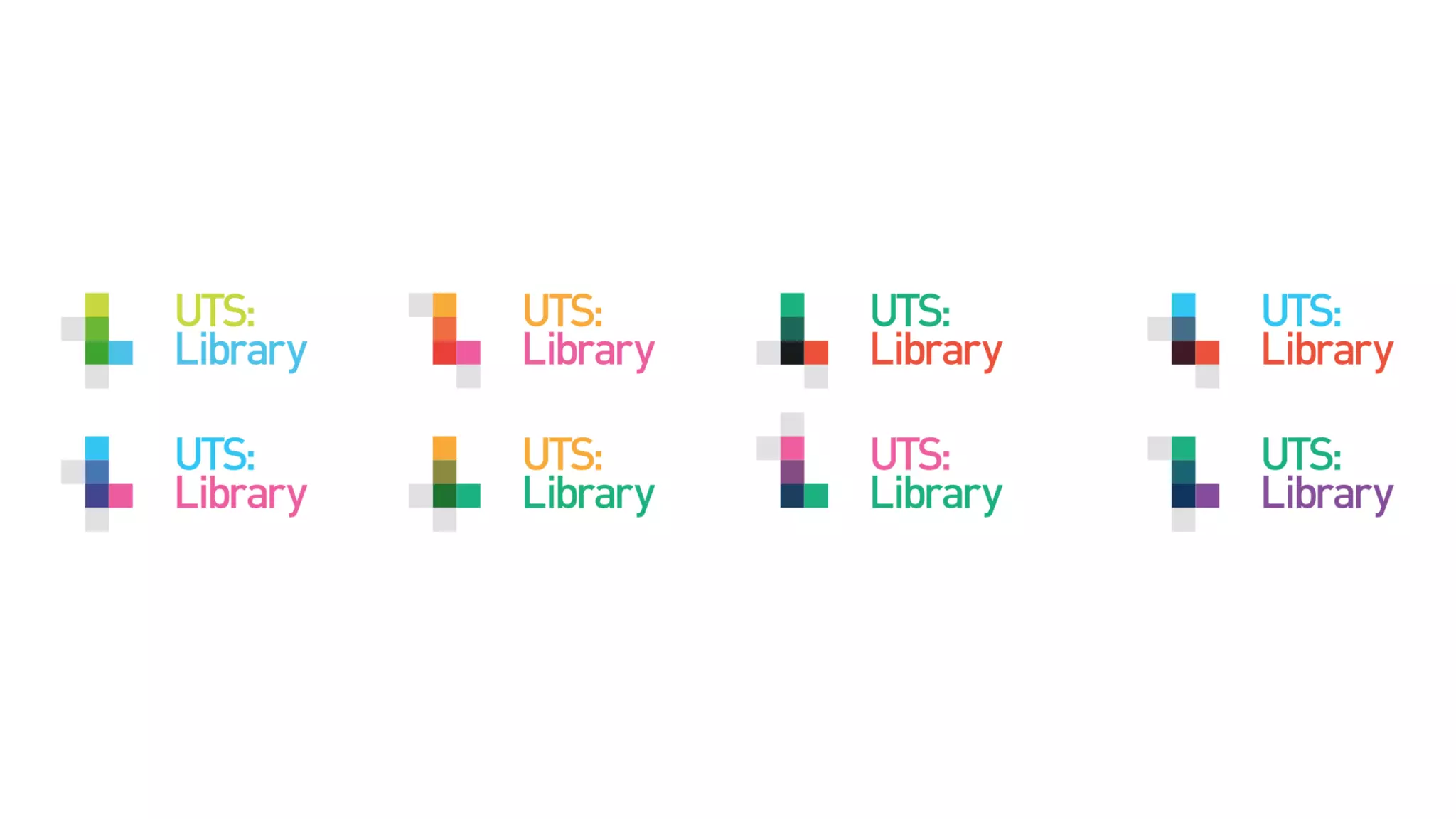 Signage by Design: A Design-Thinking Approach to Library User ...