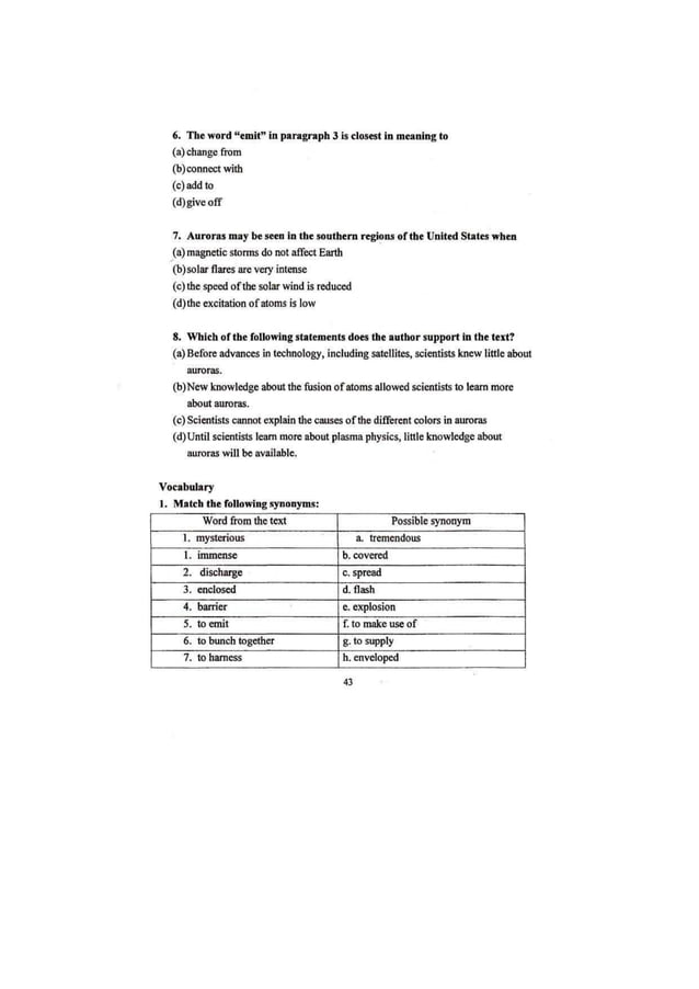 837.contemporary world global issues | PDF