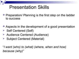 Effective Communication | PPT