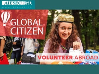 Global Citizen Program (1) (1) (1) | PPTX