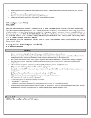 Resume (Arman Ahmed) | DOCX