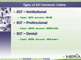 837 preparation for testing | PPT