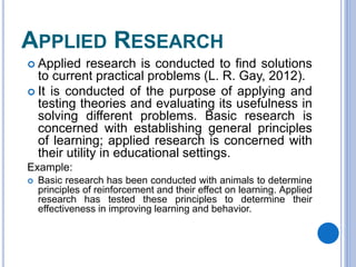 837 Unit 3 Classification of ER by Purpose (1).pptx
