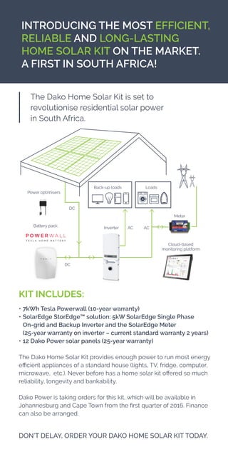 DAKO Brochure 2016 (3) | PDF