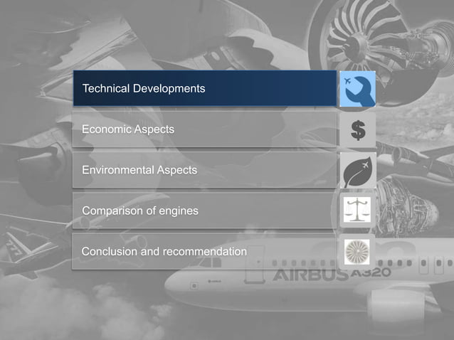 Ali Hashemi Sohi -AVIMA10-Mater thesis-New aero engine concepts1 | PPT