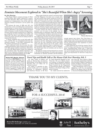 Feminist Movement | PDF