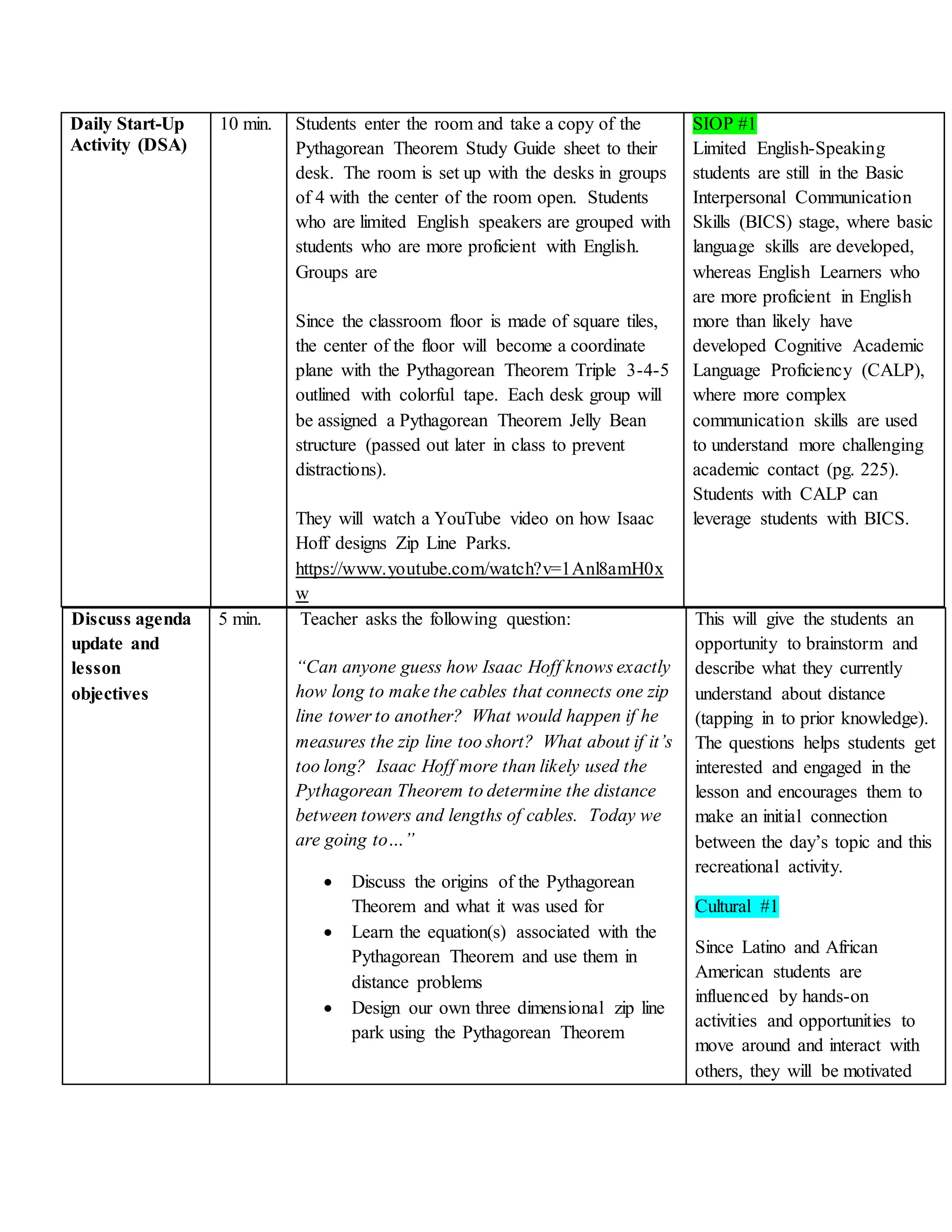 Modified Lesson Plan_Teqeia_Jones | DOCX