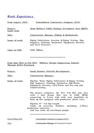 Ibrahim Nabawy CV 3 .2017