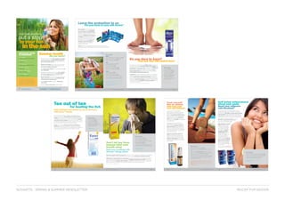 Mucky Pup Design portfolio | PDF