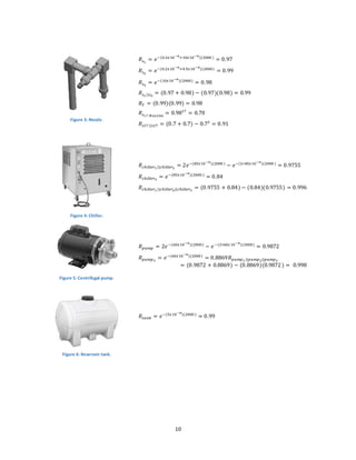 Thermal Systems Design | DOCX