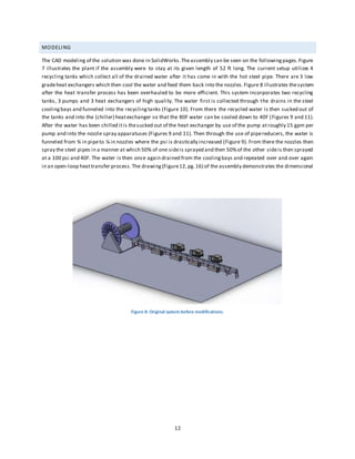 Thermal Systems Design | DOCX