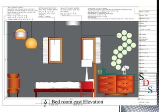 Executive PAD. Interior Project.2016 | Interior Decorating | Home & Garden