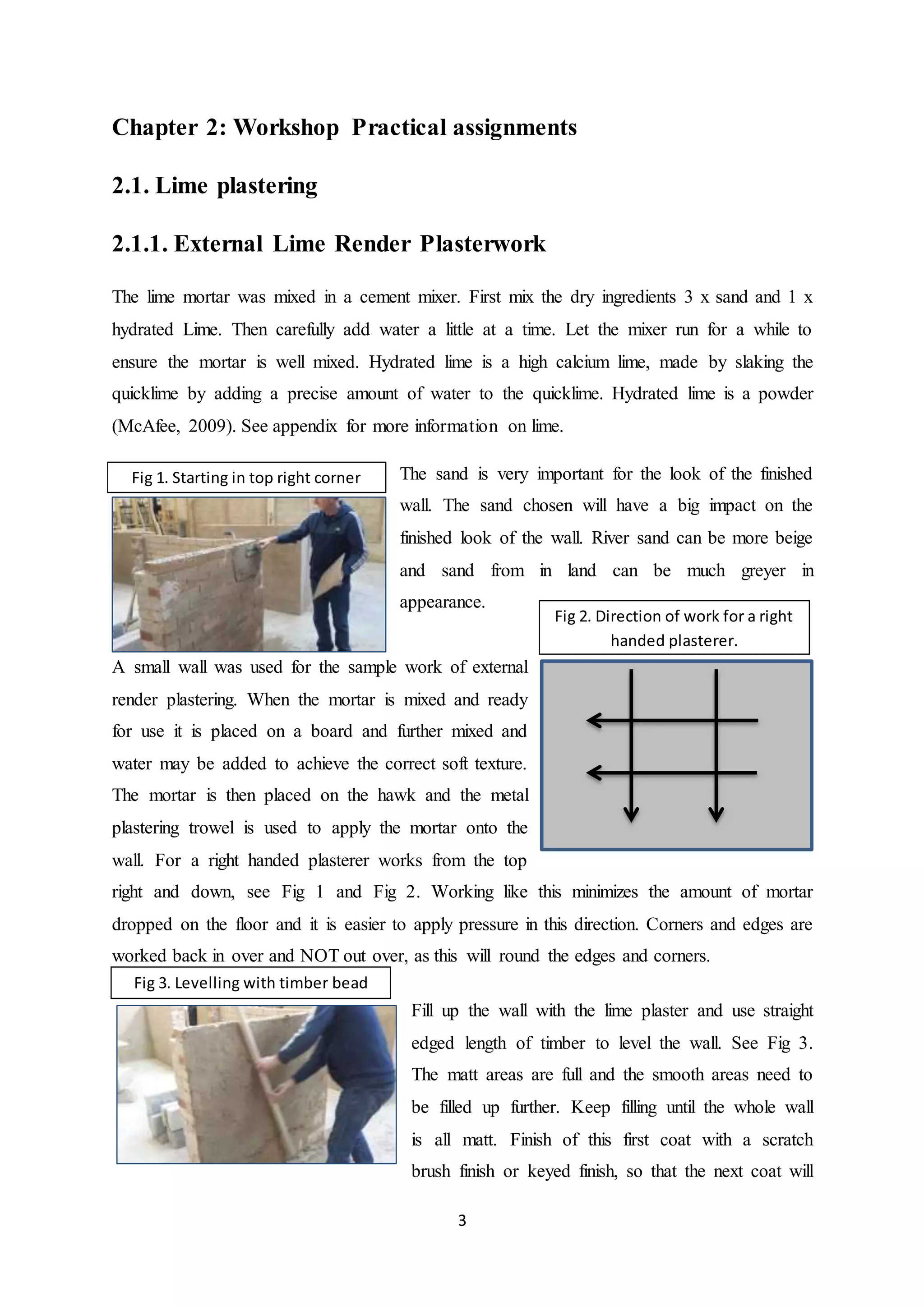 workshop portfolio 2 | DOCX