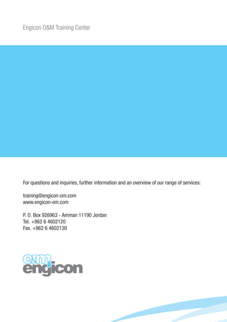 Water Operator Certification Program Brochure | PDF