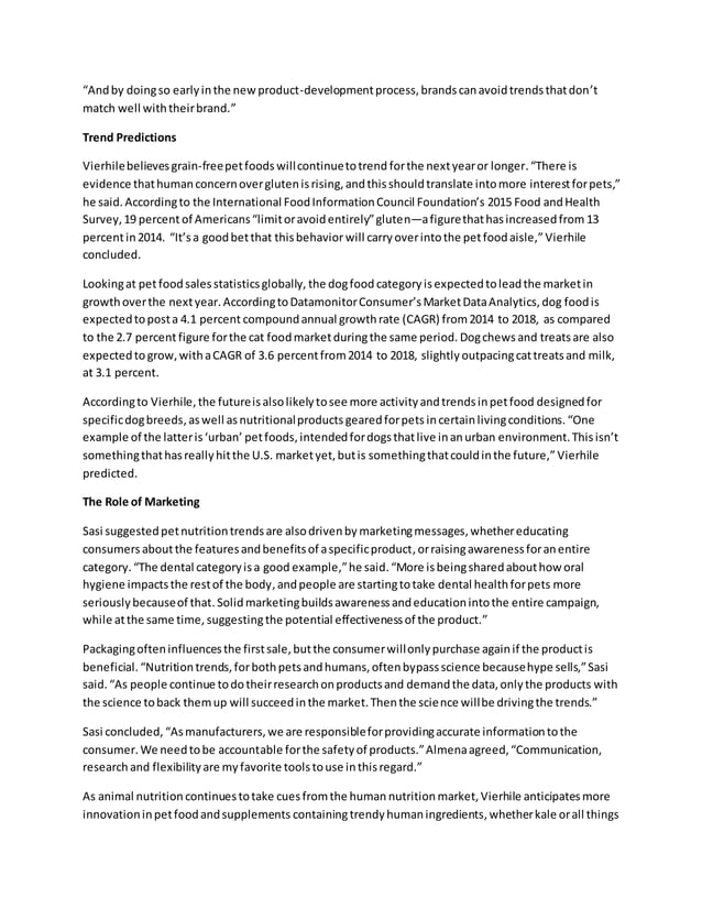 LHam_Trendspotting_writing sample | PDF