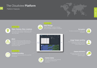 Cloudview Brochure | PDF