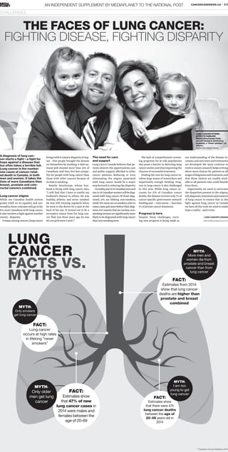 NP_FightForCancer_FINAL | PDF | Digestive Disorders | Diseases and ...