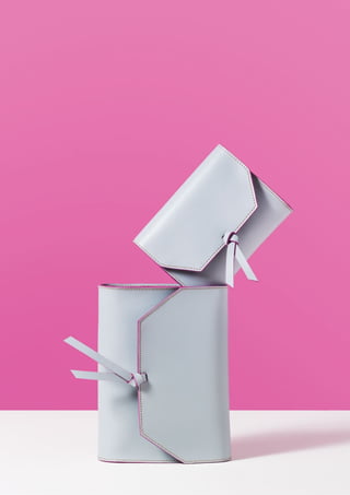 Alexandra de Curts SS 2016 Lookbook | PDF