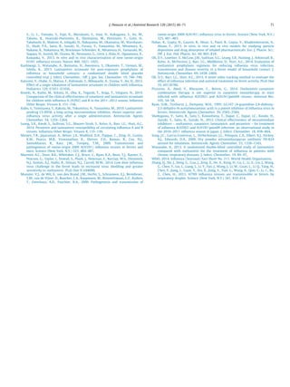 Panozzo & Oh 2015_Evaluation of a dry powder delivery system for lani in a ferret model fo flu ...