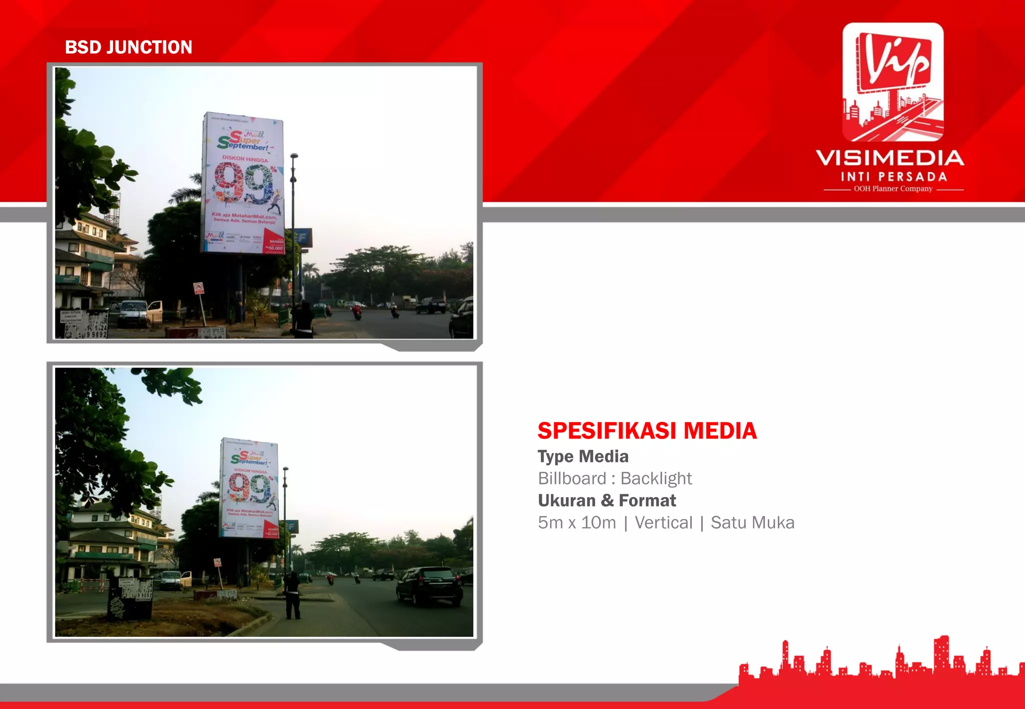 mataharimall bsd junction | PPT