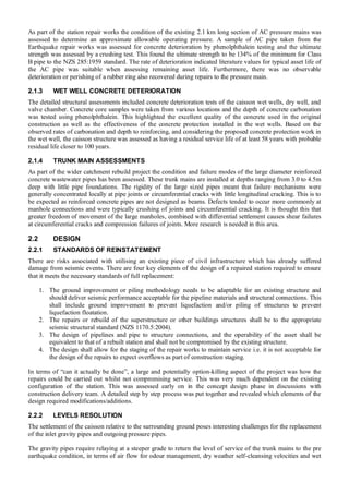 Water NZ Article October 2013_WASTEWATER PUMP STATION 15 – A CASE STUDY ...