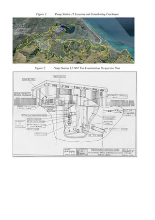 Water NZ Article October 2013_WASTEWATER PUMP STATION 15 – A CASE STUDY ...