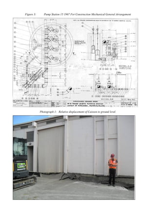 Water NZ Article October 2013_WASTEWATER PUMP STATION 15 – A CASE STUDY ...