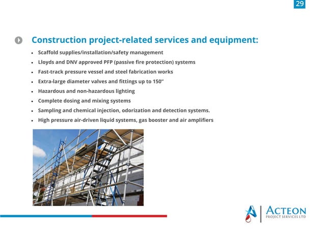 ACTEON CATALOGUE | PDF | Home Appliances | Home & Garden