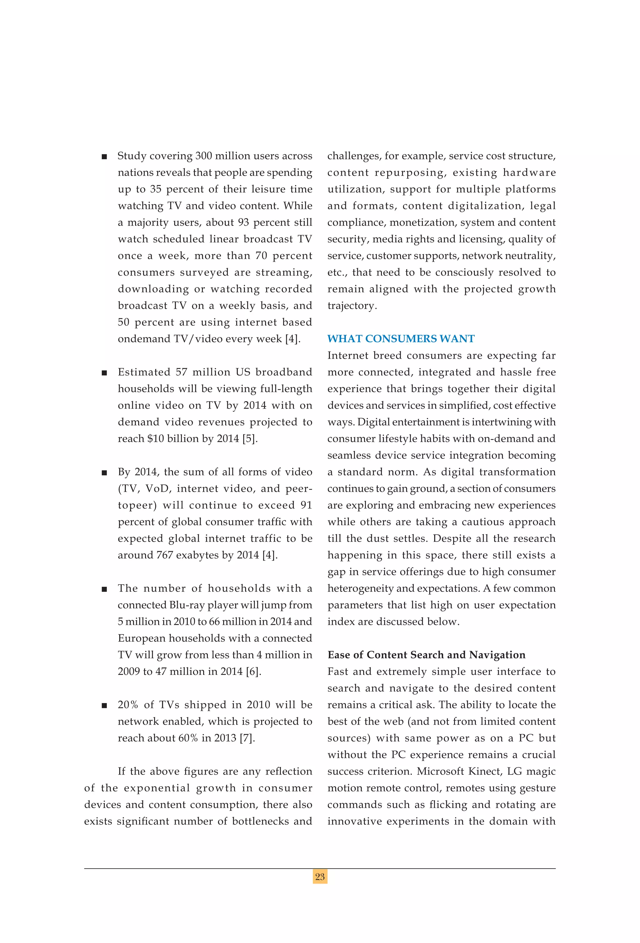 digital-media-convergence | PDF | Internet | Computing