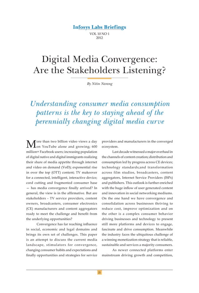 digital-media-convergence | PDF