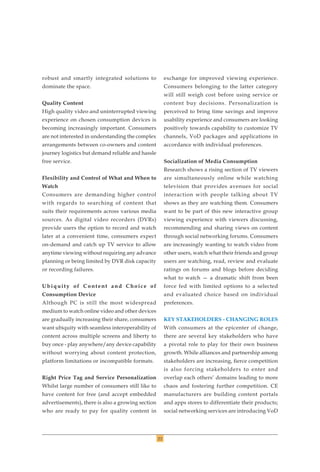 digital-media-convergence | PDF | Internet | Computing