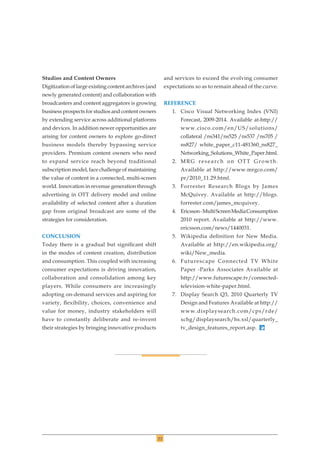 digital-media-convergence | PDF | Internet | Computing