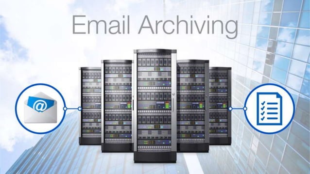 UNIFIED MESSAGE ARCHIVING – WHY IT IS IMPORTANT | PPT UNIFIED MESSAGE ARCHIVING – WHY IT IS IMPORTANT | PPT