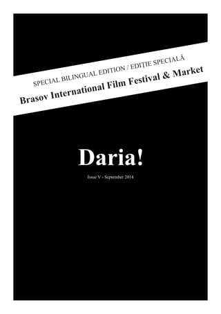 Daria! | PDF