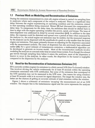 8. Reconstruction Methods | PDF