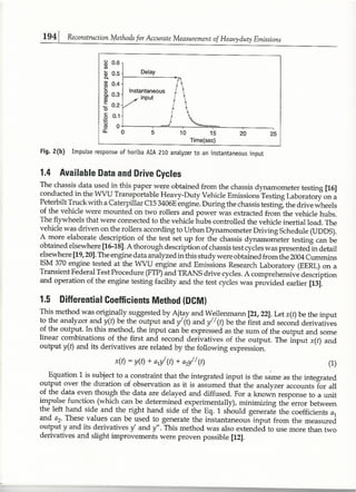 8. Reconstruction Methods | PDF