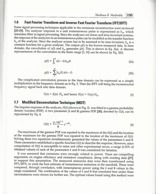 8. Reconstruction Methods | PDF