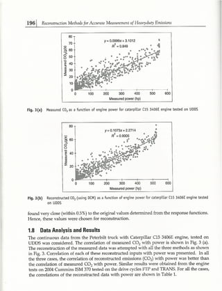 8. Reconstruction Methods | PDF
