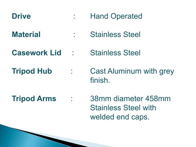 Gunnebo Gate Management System | PPTX