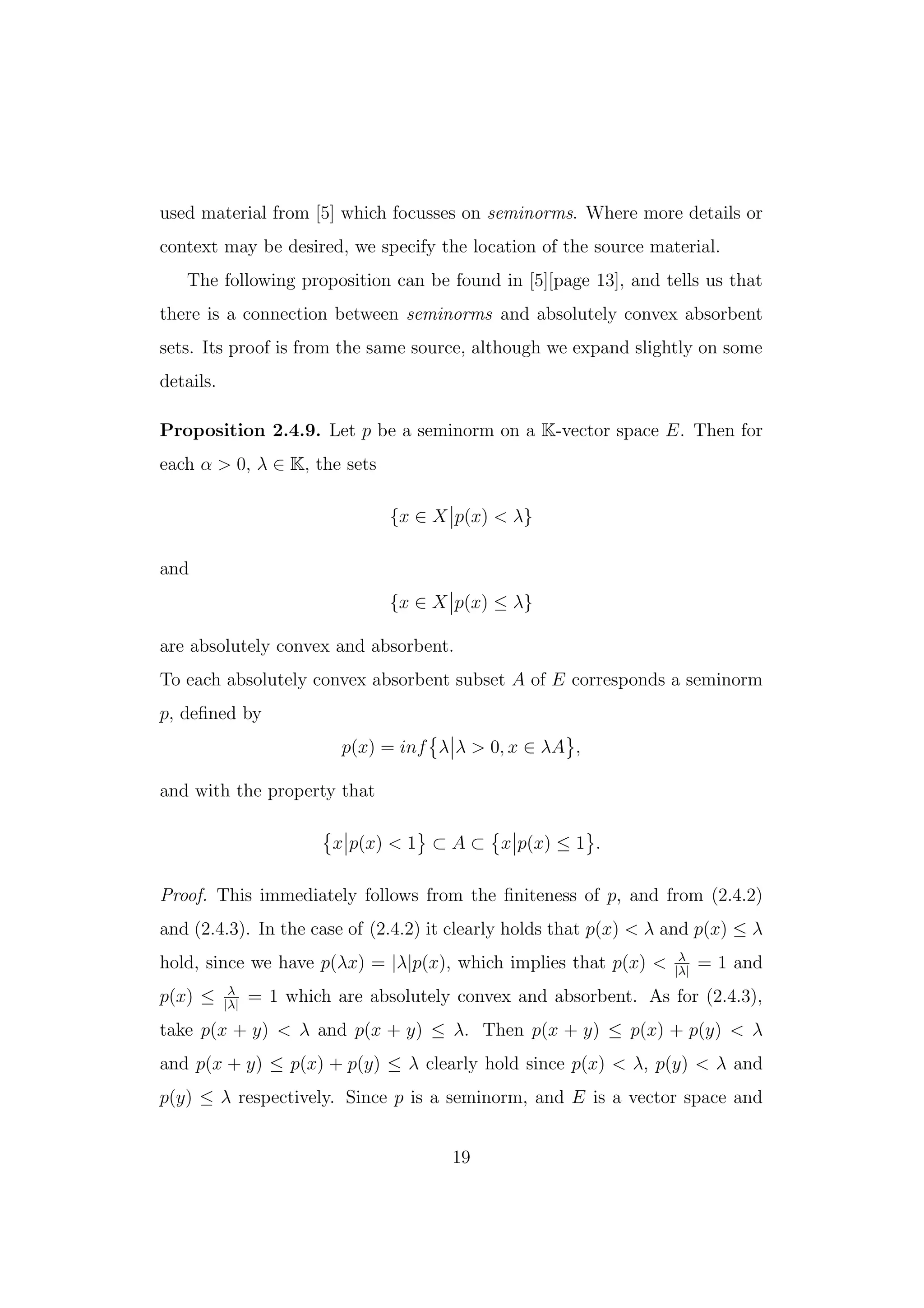 Topological_Vector_Spaces_FINAL_DRAFT | PDF