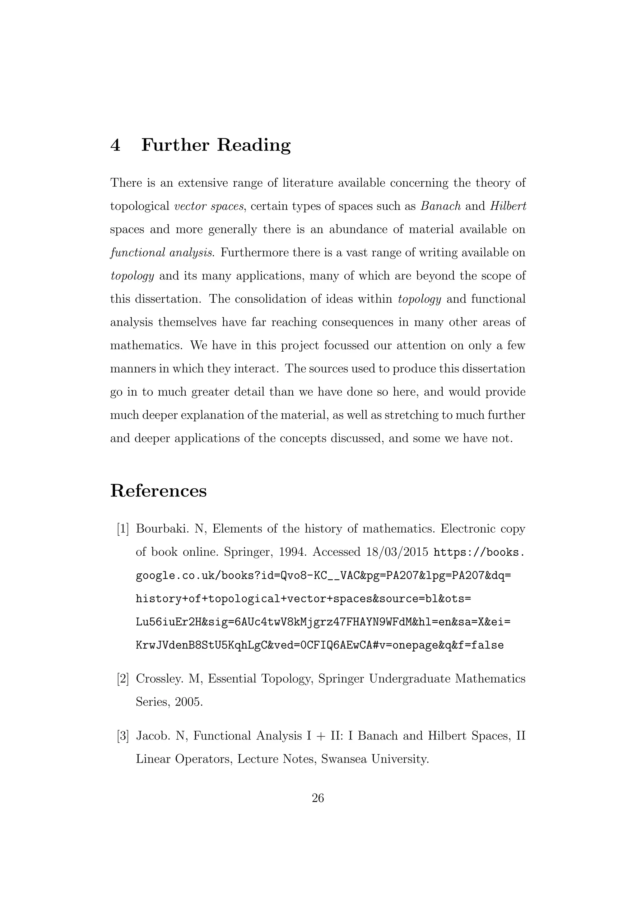 Topological_Vector_Spaces_FINAL_DRAFT | PDF