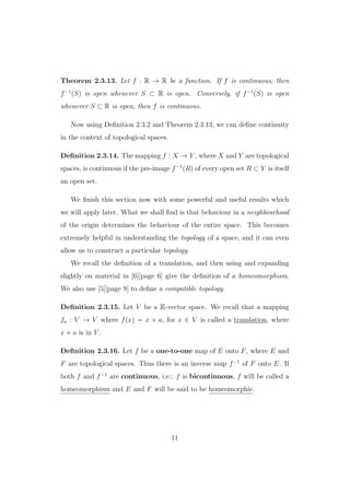 Topological_Vector_Spaces_FINAL_DRAFT | PDF