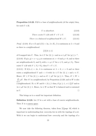 Topological_Vector_Spaces_FINAL_DRAFT | PDF