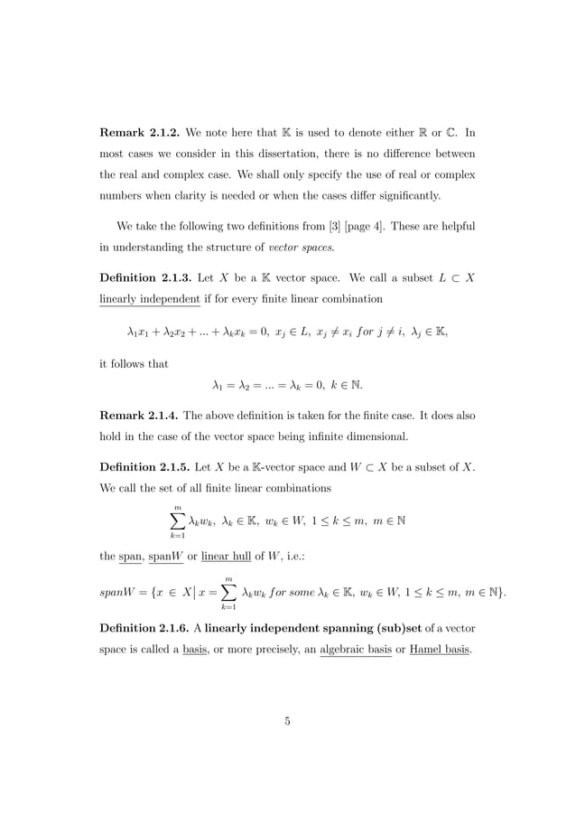Topological_Vector_Spaces_FINAL_DRAFT | PDF