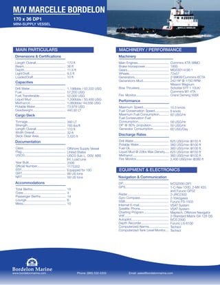 MVMarcelleBordelon | PDF