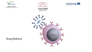 Liver targetted drug delivery | PPTX